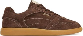 Liu Jo Sneakers Connor 01 BF5069 PX002 Braun