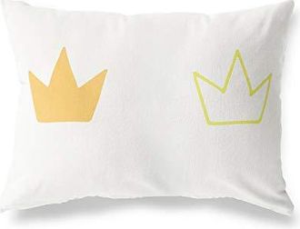 Bonamaison Le Jardin du Lin Kissenbezug Zierkissenbezug Motiv Zufälliges Kissenbezug, Für Bett, Auto, Sofa, Haus, Wohnzimmer, Schlafzimmer, Dekoration, 45x60 Cm 