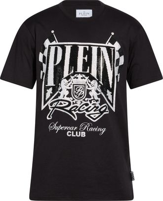 Philipp Plein TOPS - T-shirts auf YOOX.COM