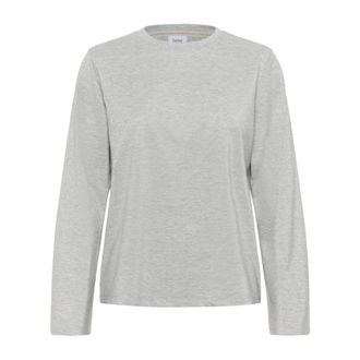 Saint Tropez Damen, Oberteile, Grau, XLGr&ouml;&szlig;e