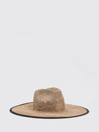 Twinset Hut TWINSET Damen Farbe Braun