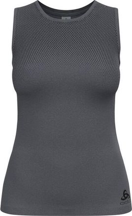 Odlo Damen Unterhemd BL TOP crew neck singlet PERFO