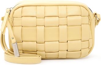 Tamaris Lorene Crossover Bag Lightyellow