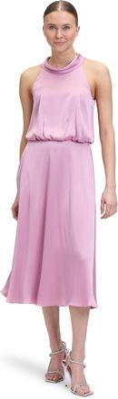 Vera Mont Damen Cocktailkleid