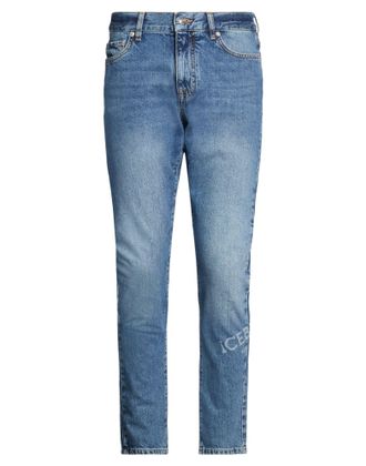 Iceberg HOSEN & R&Ouml;CKE - Jeanshosen auf YOOX.COM