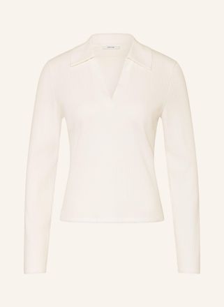 OPUS Longsleeve Seti weiss