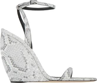 Giuseppe Zanotti SCHUHE - Sandalen auf YOOX.COM