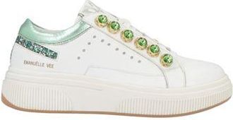 Emanuelle Vee CHAUSSURES - Sneakers sur YOOX.COM