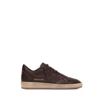 Golden Goose Herren, Schuhe, Braun, 40 EUGr&ouml;&szlig;e