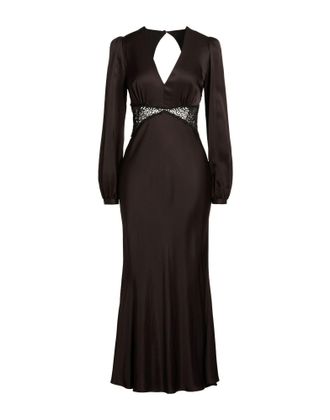 Twin-Set KLEIDER - Maxi-Kleider auf YOOX.COM