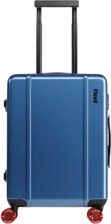 Floyd Herren, Koffer, Blau, ONE SIZEGr&ouml;&szlig;e