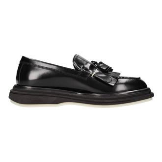 The Antipode Flache Schuhe Schwarz - - Shoes - Herren - Schwarzk - 42 EU