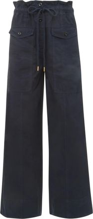 Ulla Johnson Pantalon Mattea Ulla Johnson