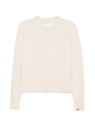 Extreme Cashmere Cardigan en cachemire Extreme Cashmere