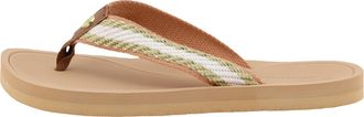 Tom Tailor Tom Tailor Damen 9590140004 Schiebe-Sandalen, Peach, 41 EU