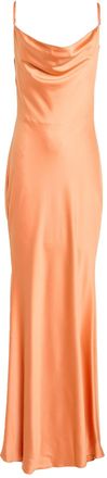 Actualee KLEIDER - Maxi-Kleider auf YOOX.COM