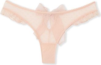 Etam String Surprise