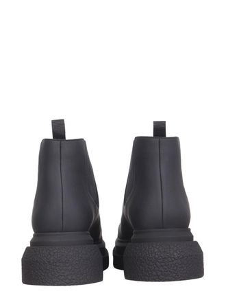 Stuart Weitzman Charli Boots - Black