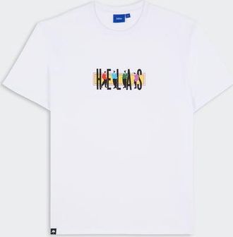Helas T-shirt - Taille XL