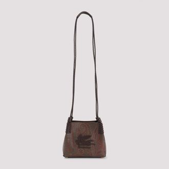 Etro Etro Balance Arnica Xs Sac &agrave; bandouli&egrave;re