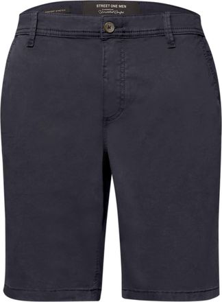 Street One Men Shorts
