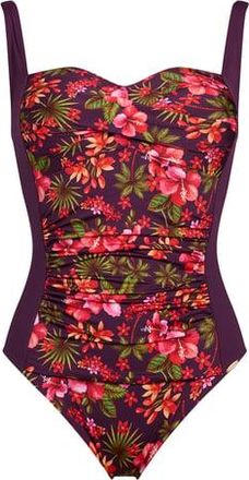 Grain De Sable Maillot de bain une pi&egrave;ce &agrave; fleurs