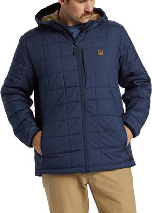 Billabong Outdoorjacke JOURNEY PUFFER JACKET