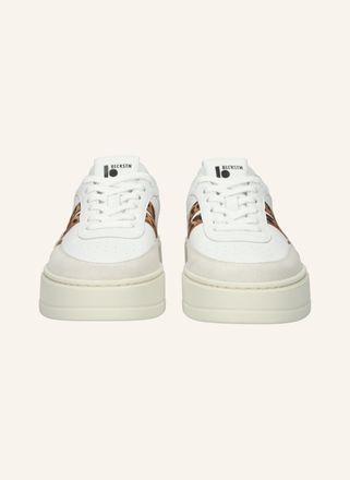 Blackstone Sneaker weiss