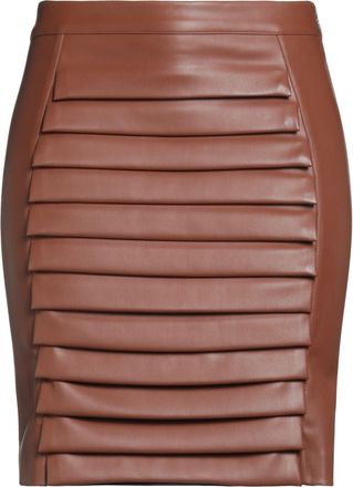 Jijil HOSEN & RÖCKE - Miniröcke auf YOOX.COM