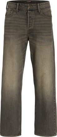 Jack & Jones Male Locker geschnitten JJIEDDIE JJORIGINAL SQ 542 LN Locker geschnitten
