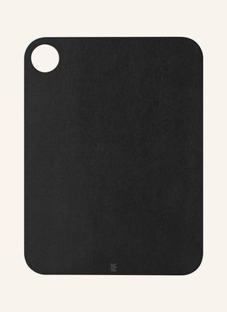Stelton Stelton Schneidebrett Cut-It schwarz