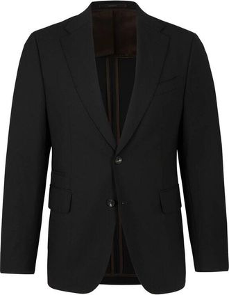 Windsor Herren Sakko SONO aus Schurwoll-Mix