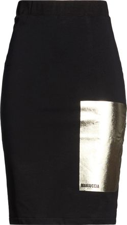 Mariuccia HOSEN & R&Ouml;CKE - Midi-R&ouml;cke auf YOOX.COM