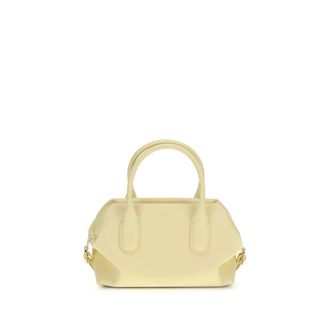 Themoir&egrave; Tallia Trank Mini Handbag - - Bags - Damen - Beige - ONE SIZE