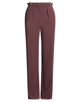 Elisabetta Franchi HOSEN & R&Ouml;CKE - Hosen auf YOOX.COM