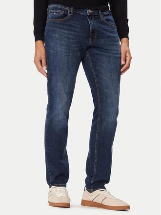 Tommy Jeans Jeans Scanton DM0DM23479 Blau Slim Fit