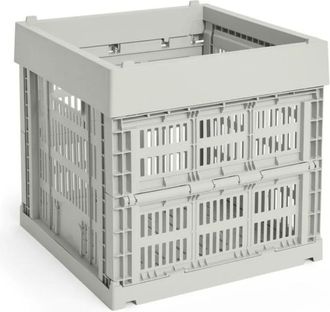 HAY Cagette pliable cube Crate Hay