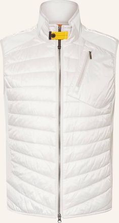 Parajumpers Parajumpers Daunenweste Zavier gruen