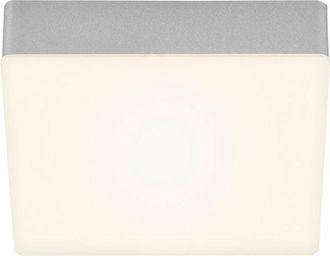 Briloner LED Deckenlampe rahmenlos, warmwei&szlig;e Lichtfarbe, 11 Watt, 1000 Lumen, LED Lampe, Deckenleuchte, Wohnzimmerlampe, Schlafzimmerlampe, K&uuml;chenlampe, 15,7x