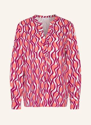 Darling Harbour Darling Harbour Blusenshirt pink