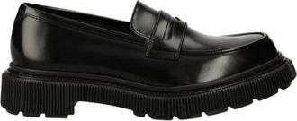 Adieu Paris Damen, Schuhe, Schwarzk, 36 EUGr&ouml;&szlig;e