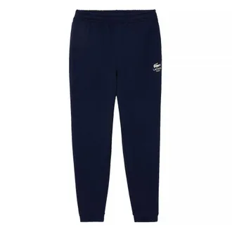 Lacoste Sport Trainingshose f&uuml;r Herren/Damen Unisex (Blau)