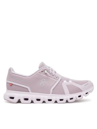 On Sneakers Cloud 6 3WF10063012 Rosa