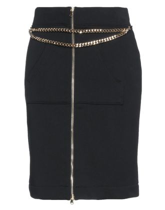 Moschino HOSEN & R&Ouml;CKE - Minir&ouml;cke auf YOOX.COM