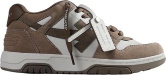 Off-white Homme, Chaussures, Multicolore, Taille: 41 EU Baskets Out Of Office