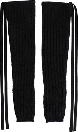 Ann Demeulemeester Mea Gauntlets