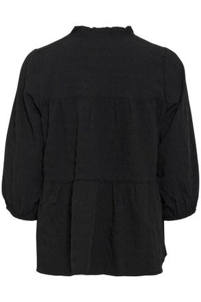 Part Two Langarmbluse Langarm-Bluse GimaliePW