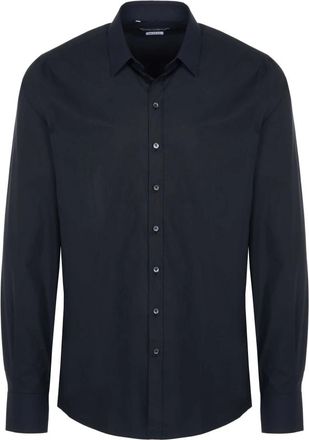 Dolce & Gabbana Herren, Shirts, Schwarzk, 4XLGröße