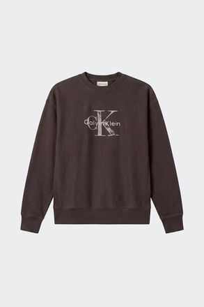 Calvin Klein Sweat - Taille XL