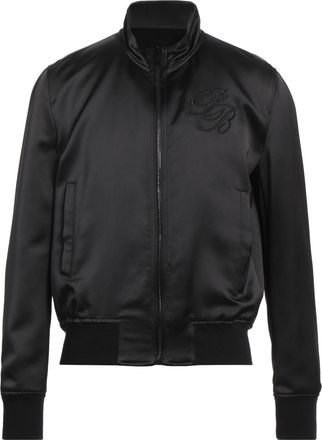 Balmain JACKEN & M&Auml;NTEL - Jacken und Anoraks auf YOOX.COM